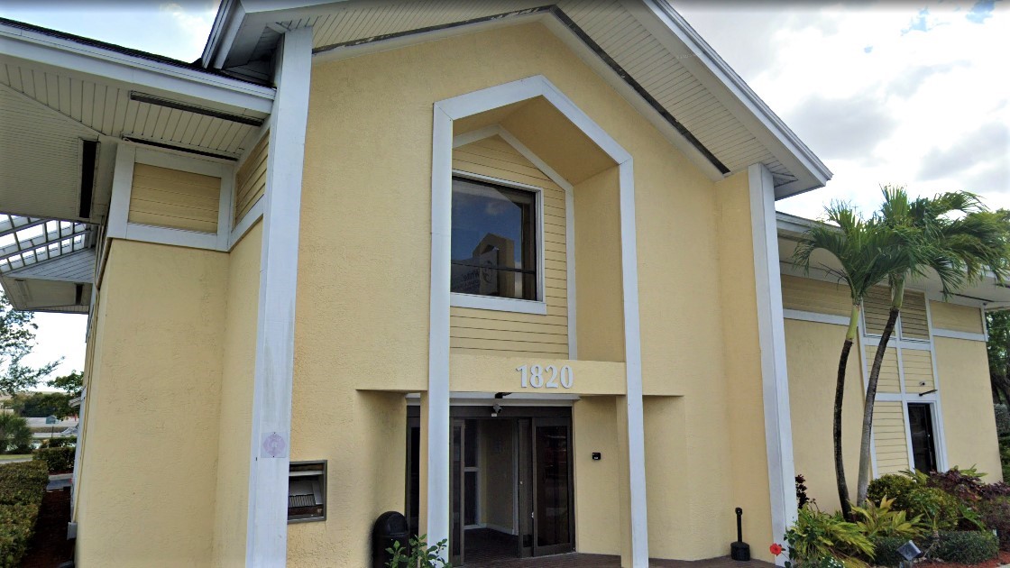 WhiteSands Alcohol Drug Rehab Fort Myers Fort Myers FL