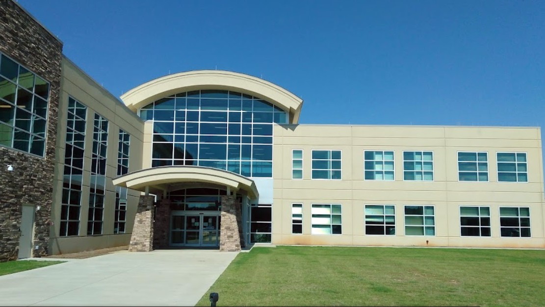 Anderson VA Clinic | Anderson, SC