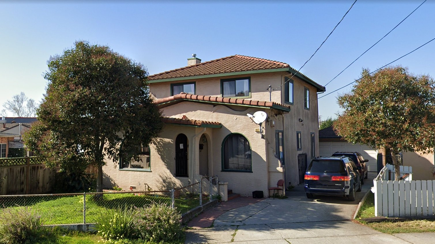 Women on the Way Recovery Center | San Leandro, CA