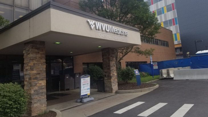 WVU Medicine Chestnut Ridge Center | Morgantown, WV