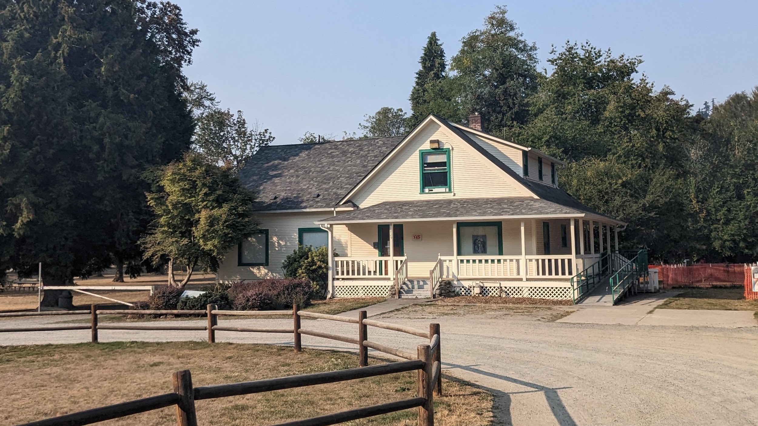 Youth Eastside Services | Kirkland, WA