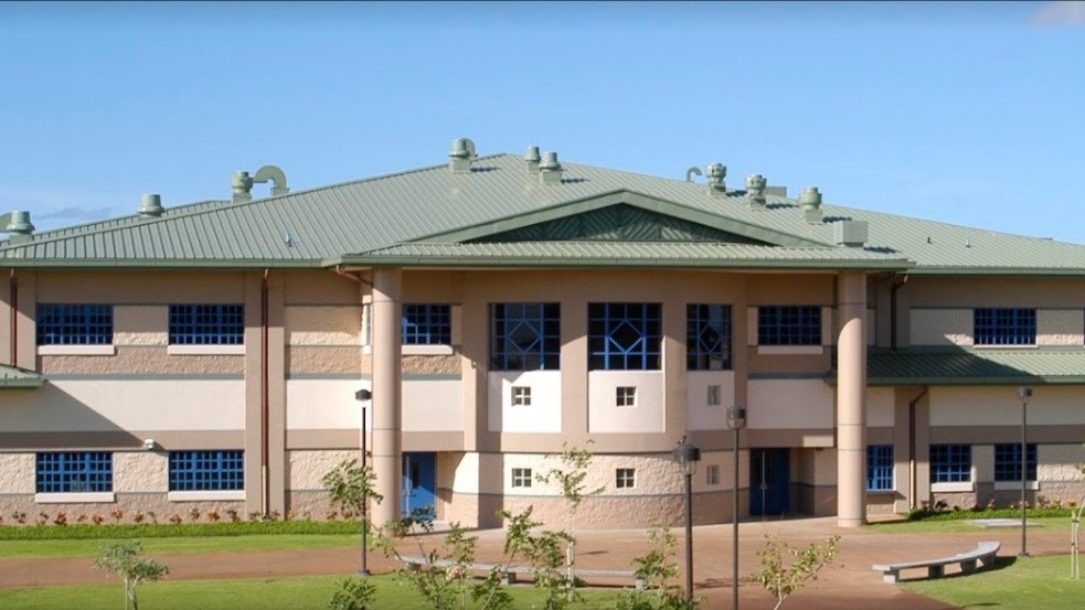 YMCA of Honolulu Kapolei High School | Kapolei, HI