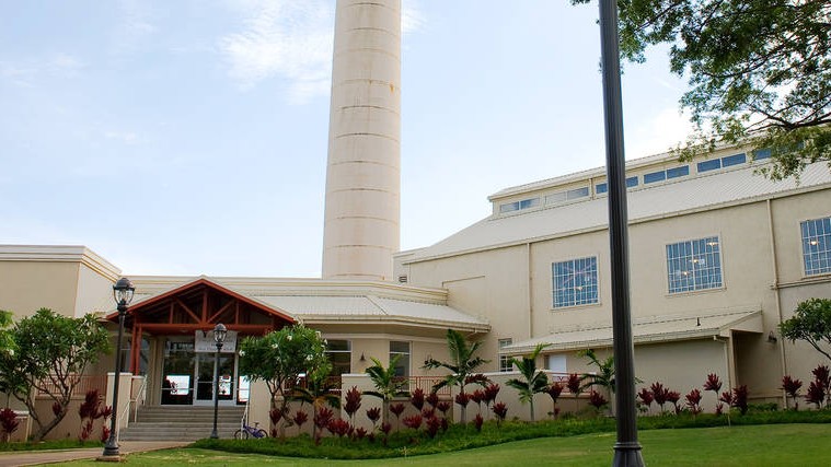 YMCA of Honolulu – Leeward Branch | Waipahu, HI