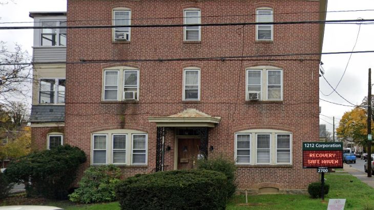 1212 Corporation | Wilmington, DE