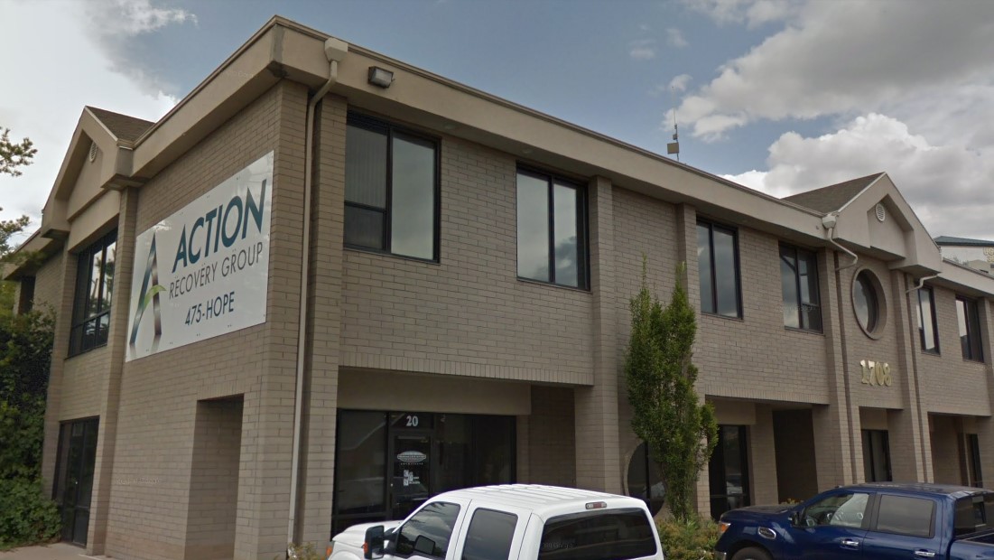Action Recovery Group | Ogden, UT
