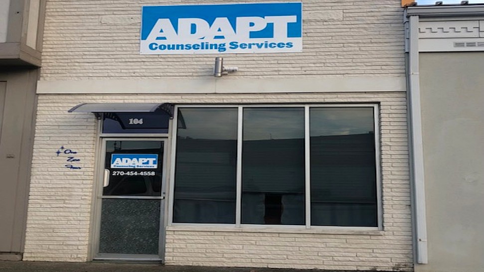 Adapt Counseling Services | Henderson, KY