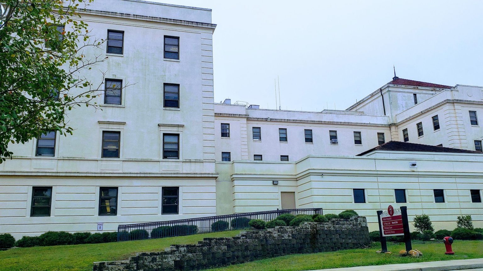 Alexandria VA Health Care System | Pineville, LA