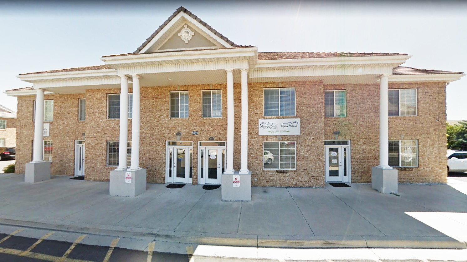 Alpine Center for Personal Growth | Salt Lake City, UT