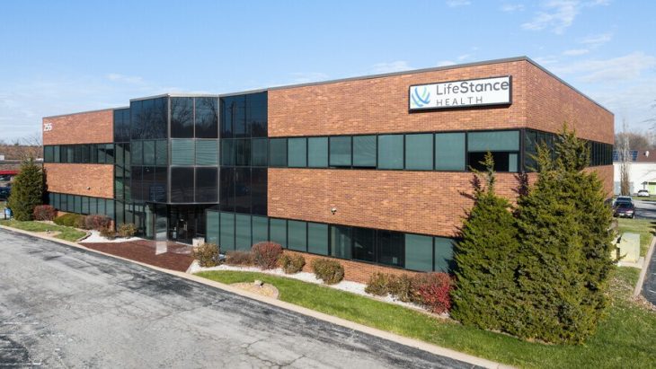 LifeStance Therapists & Psychiatrists Saint Peters | Saint Peters, MO