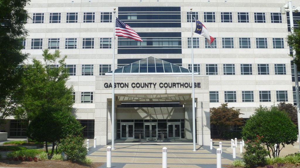 Gaston County Restorative Justice Center | Gastonia, NC