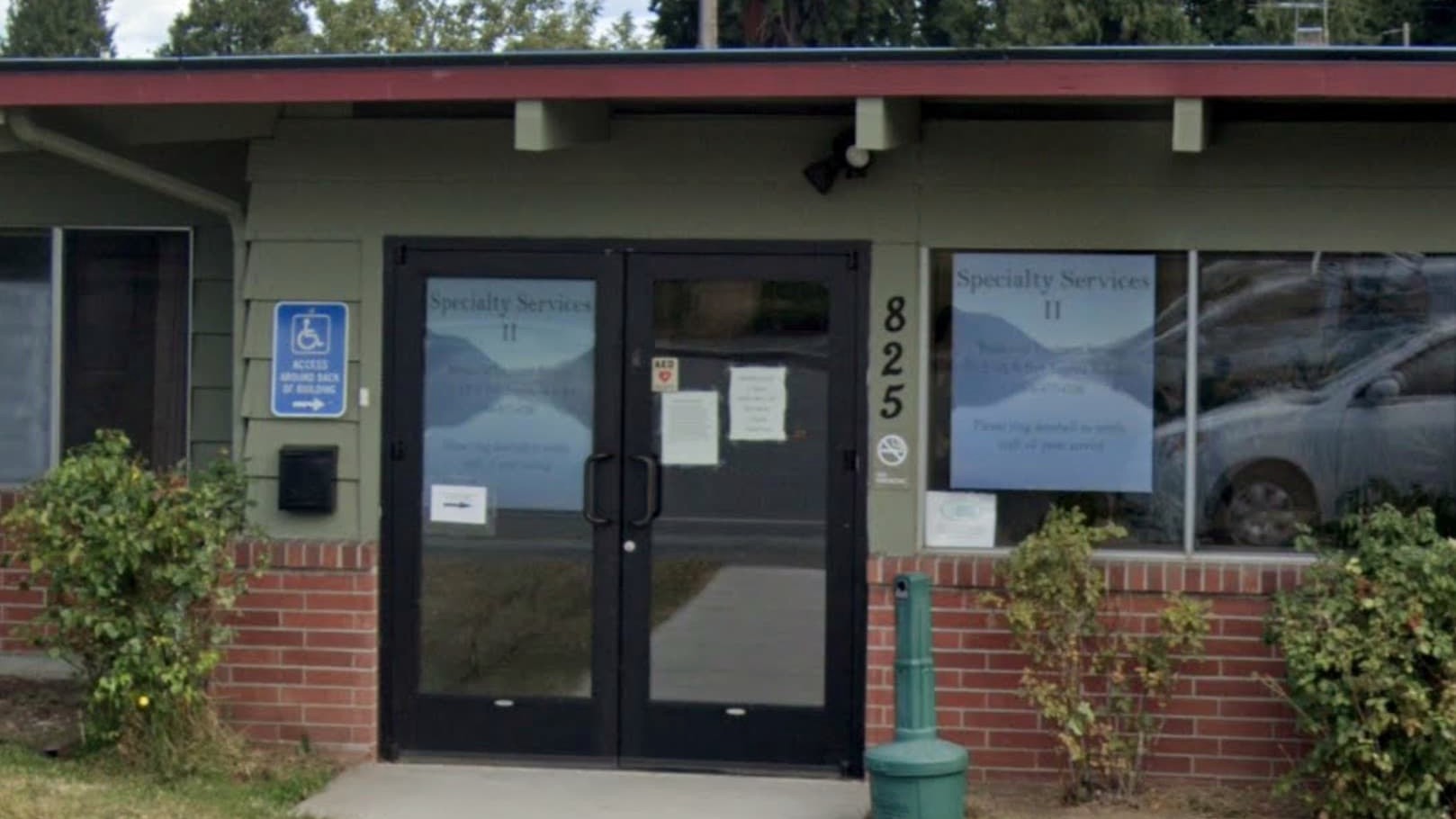 Specialty Services II | Port Angeles, WA