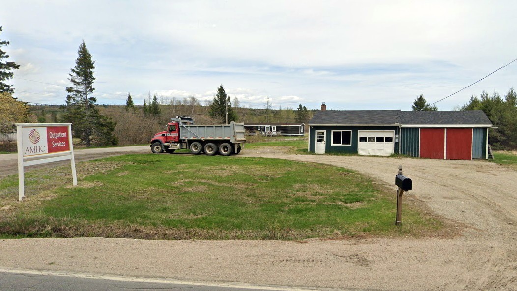 AMHC | Marshfield, ME