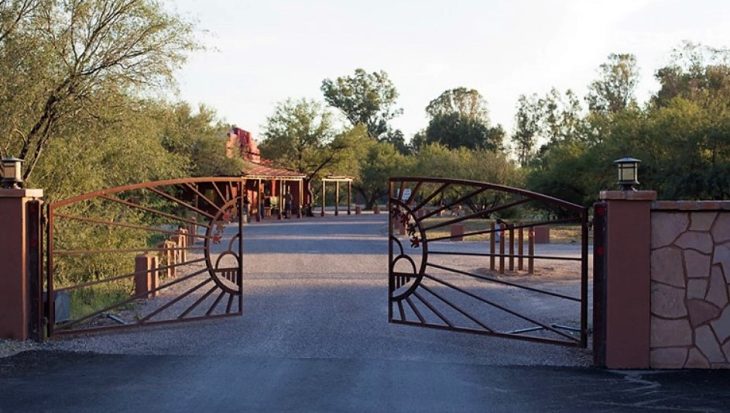 Amity Foundation Circle Tree Ranch | Tucson, AZ