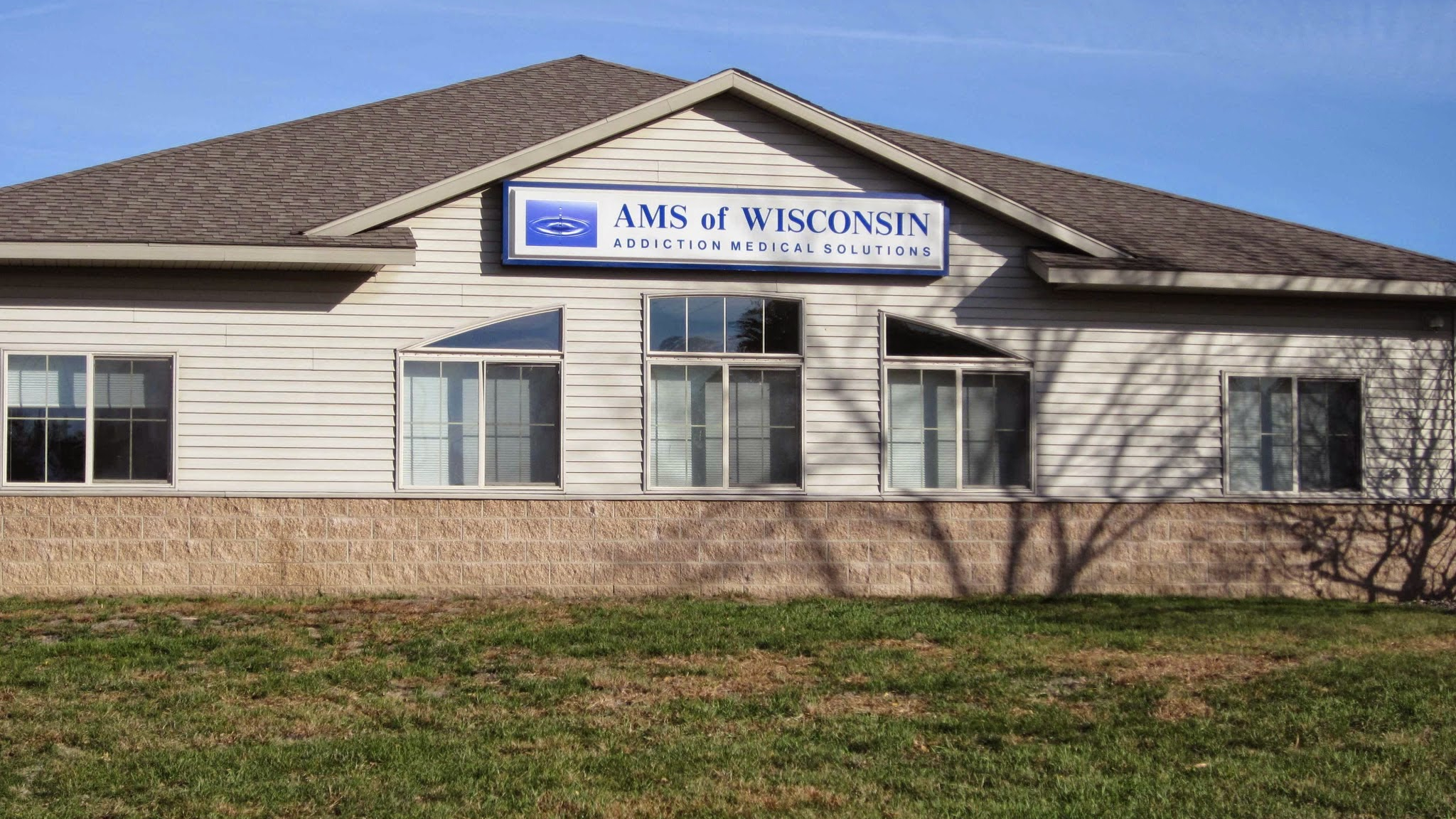 AMS of Wisconsin | Onalaska, WI