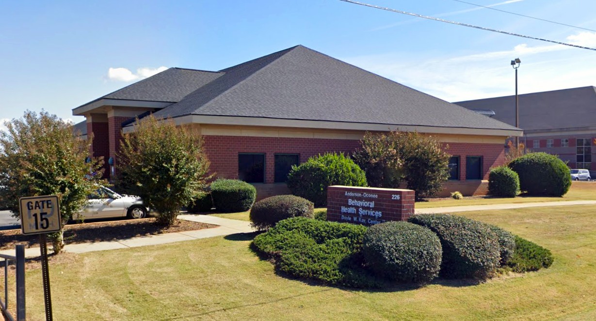 Anderson-Oconee Behavioral Health Services | Anderson, SC