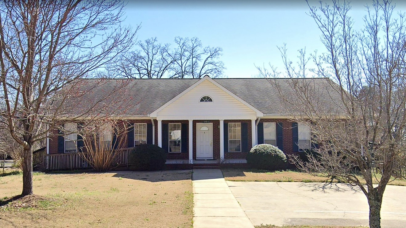 Anniston Fellowship House, Inc. | Anniston, AL