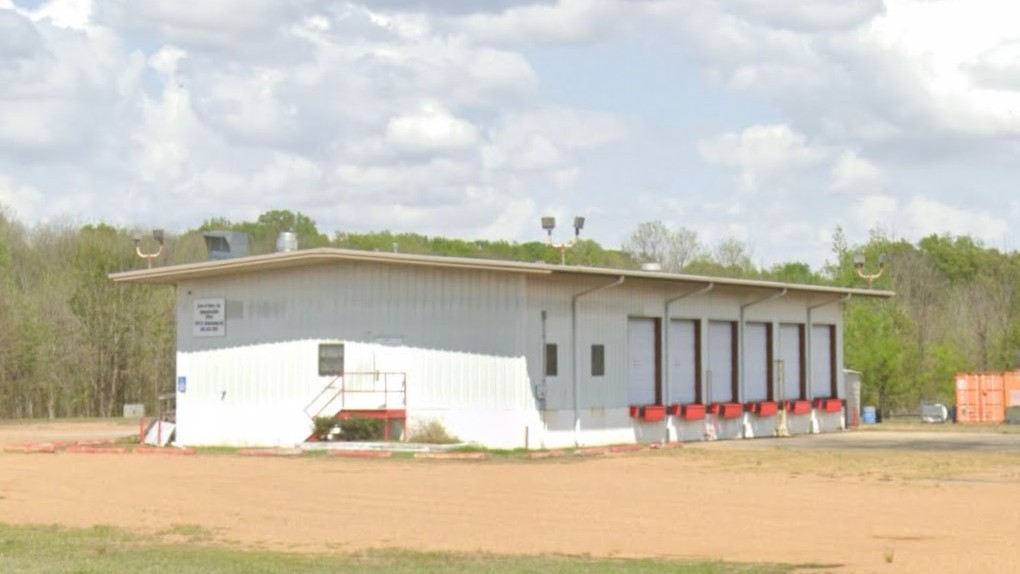 Arms Of Mercy Inc. Drug and Rehab | Greenville, MS