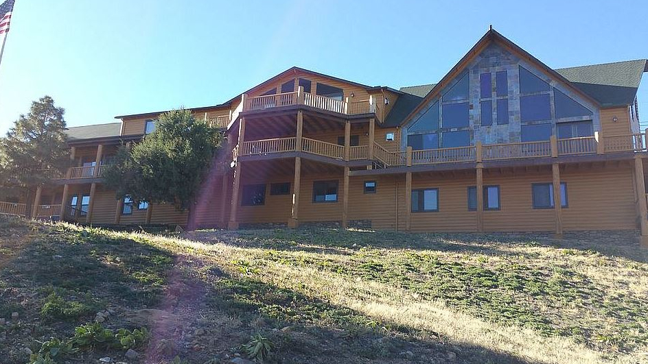 Arrowhead Lodge | Prescott, AZ