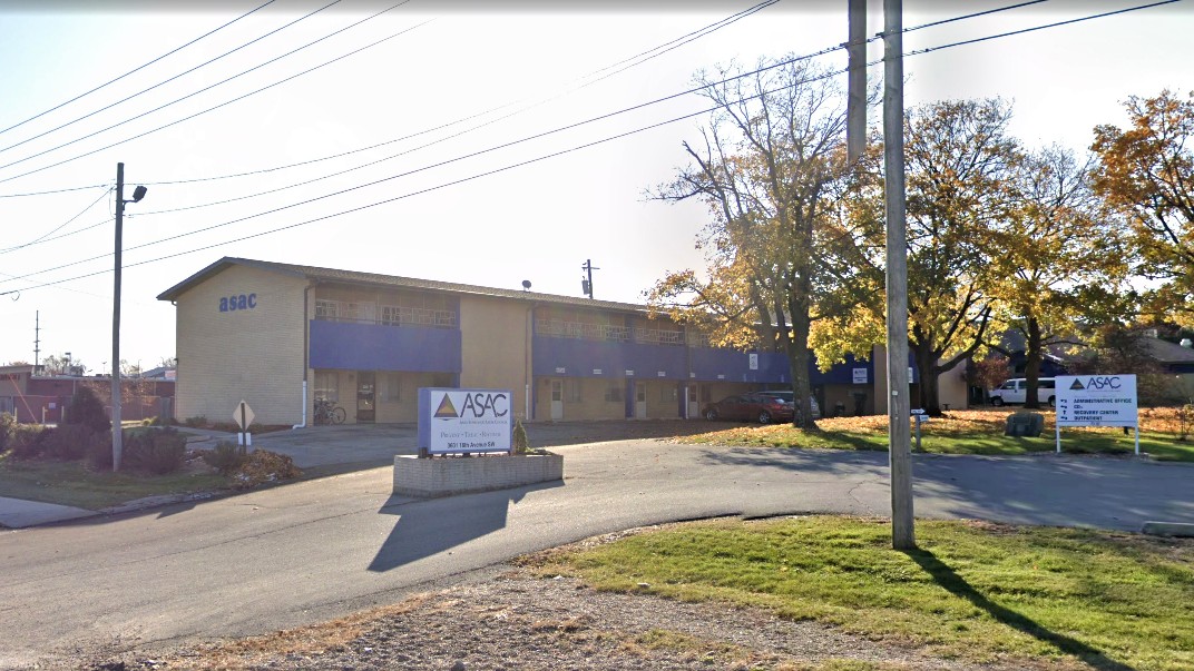 Area Substance Abuse Council | ASAC | Cedar Rapids, IA