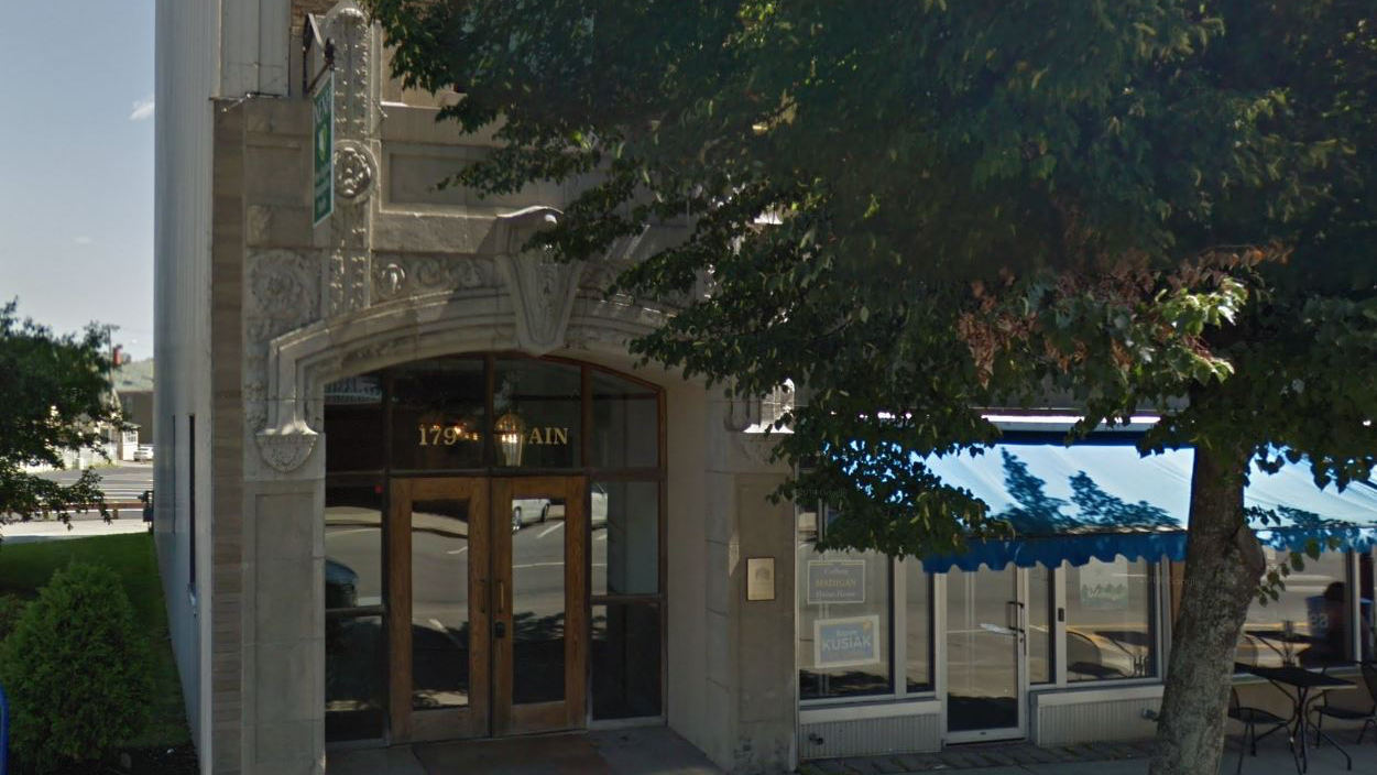 Ascentria Care Alliance Waterville Services | Waterville, ME