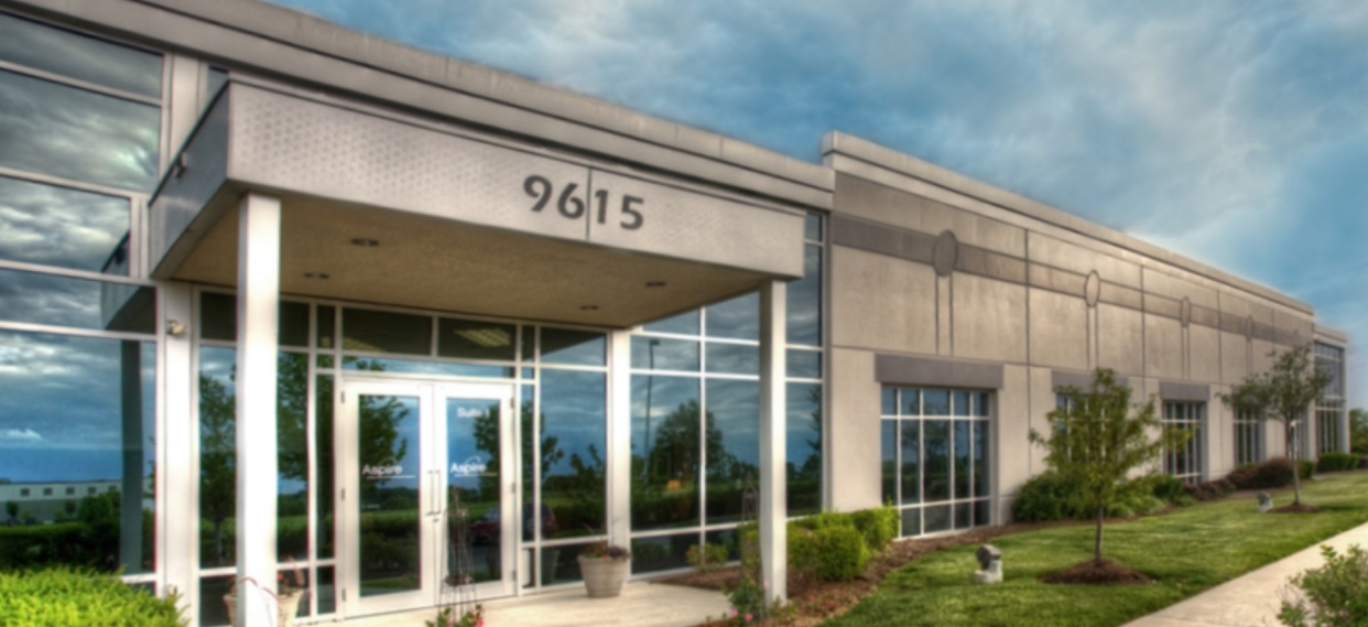 Aspire Indiana Health | Noblesville, IN