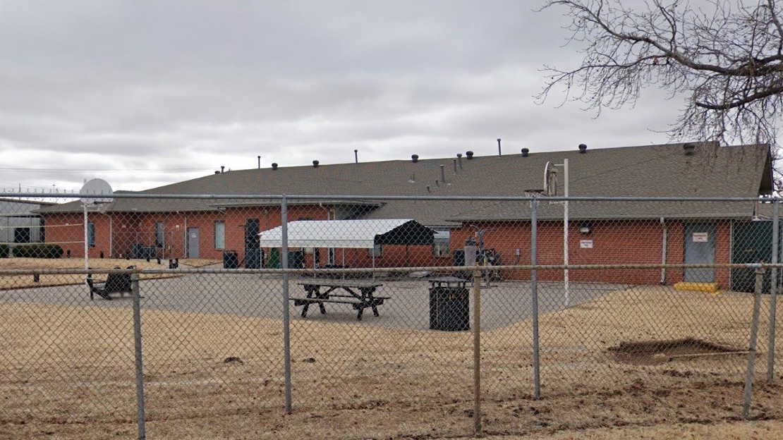 Carver Transitional Center | Oklahoma City, OK