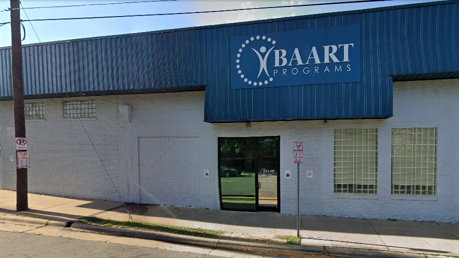 BAART Programs Durham | Durham, NC