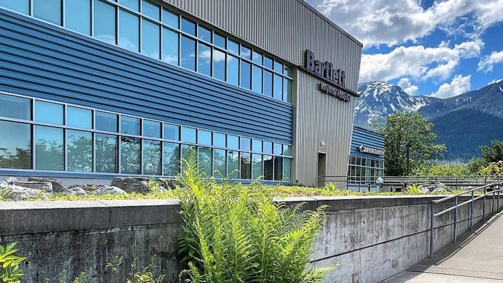 Bartlett Regional Hospital | Juneau, AK