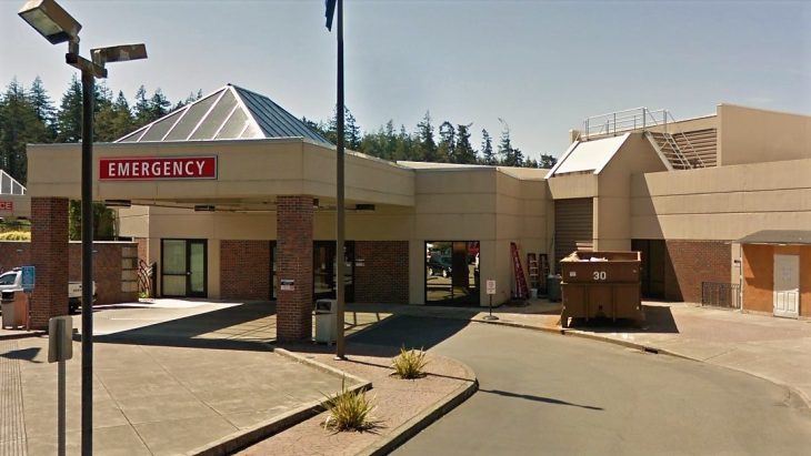 Bay Area Hospital | Coos Bay, OR