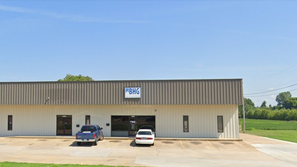 BHG Dyersburg Treatment Center | Dyersburg, TN