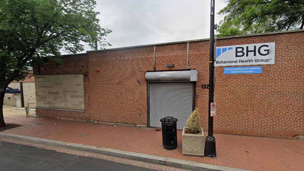 BHG Washington DC Treatment Center | Washington, DC