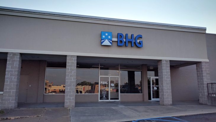 BHG Poplar Bluff Treatment Center | Poplar Bluff, MO