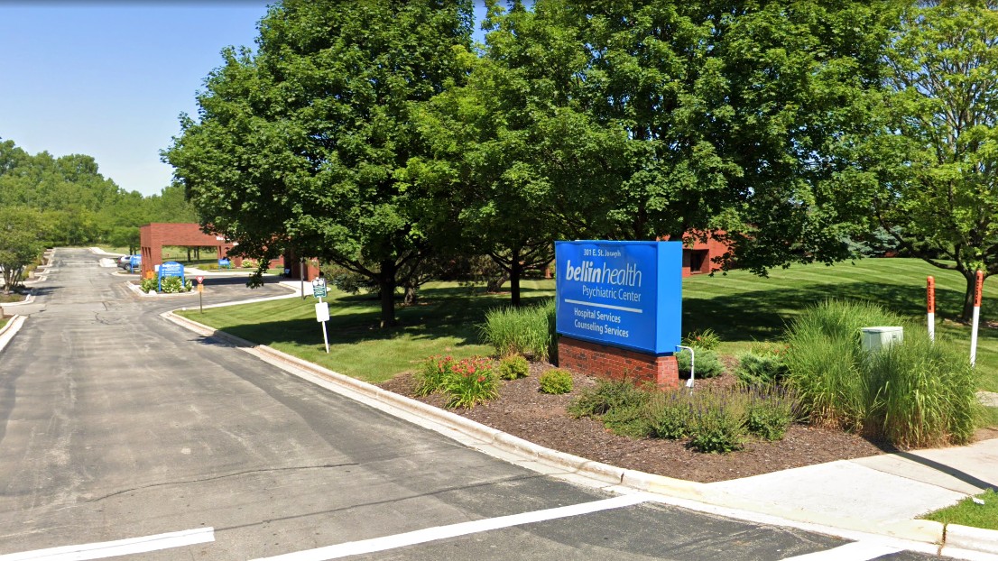 Bellin Health Psychiatric Clinical Services – Green Bay | Green Bay, WI