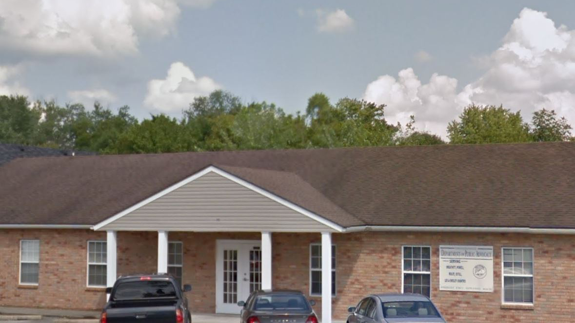 New Vista | Stanton, KY