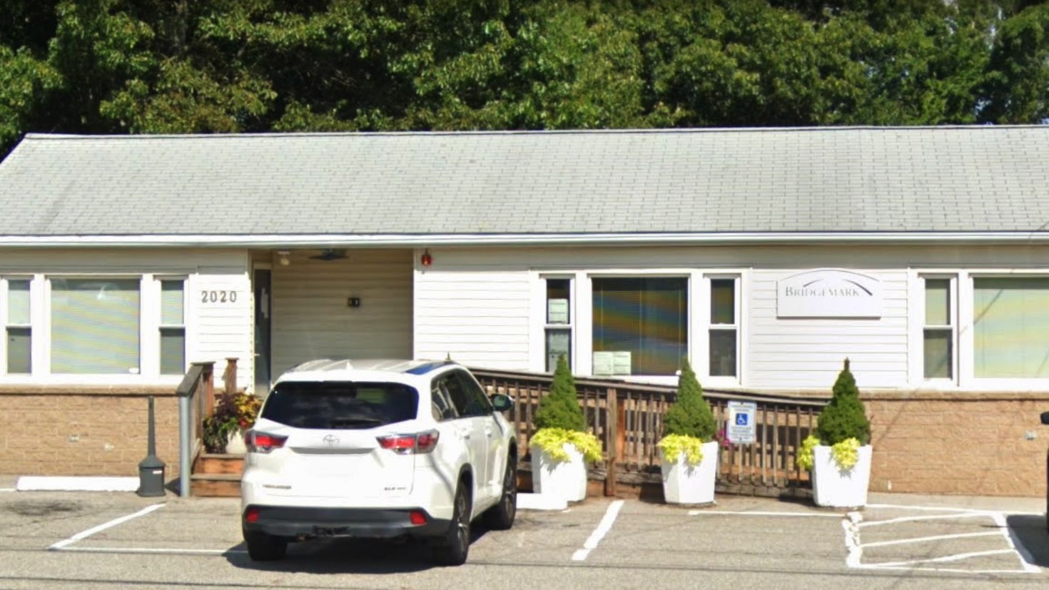 Bridgemark Addiction Recovery Services | Warwick, RI