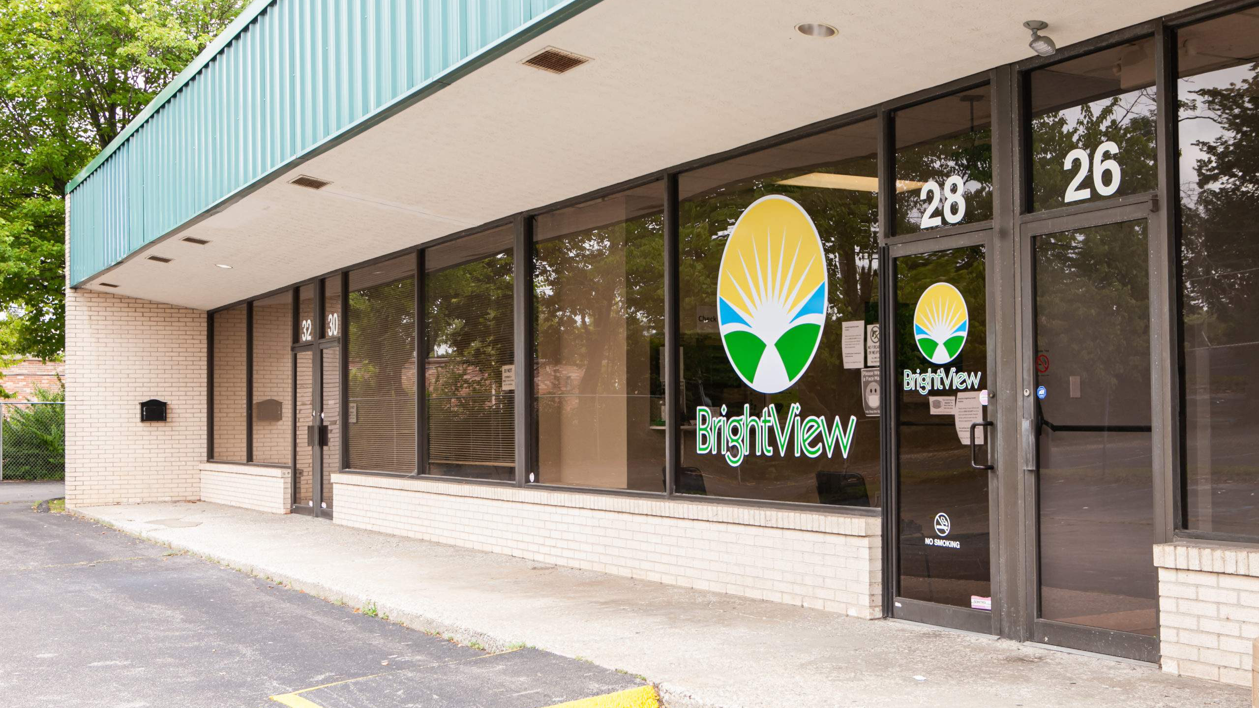 BrightView Lexington Addiction Treatment Center | Lexington, KY