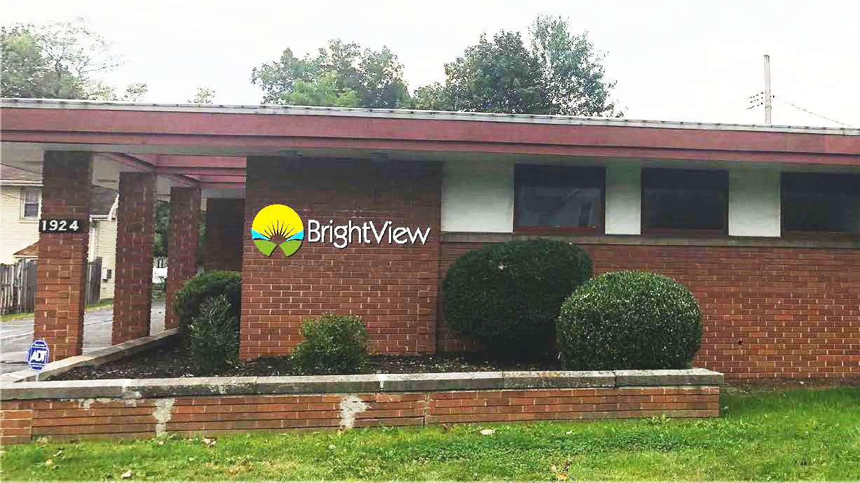 Brightview Warren Addiction Treatment Center | Warren, OH