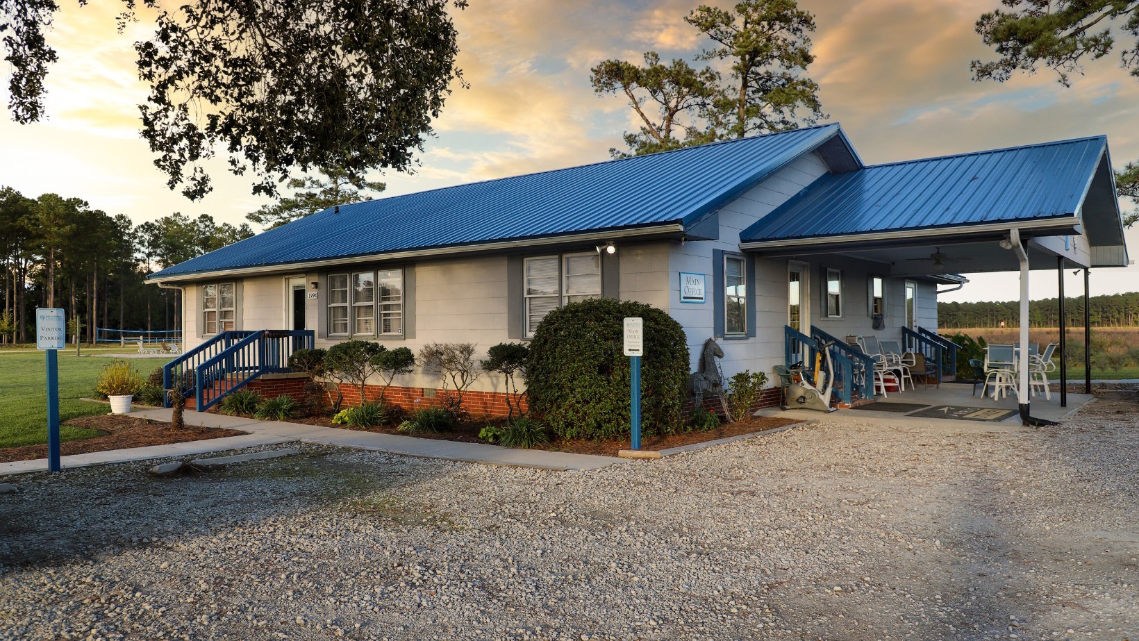 Christian Recovery Center’s, inc | Ash, NC