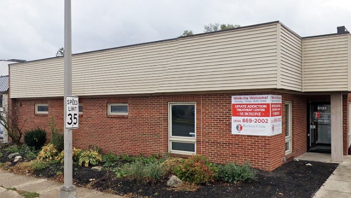 Buckeye Clinic | Columbus, OH