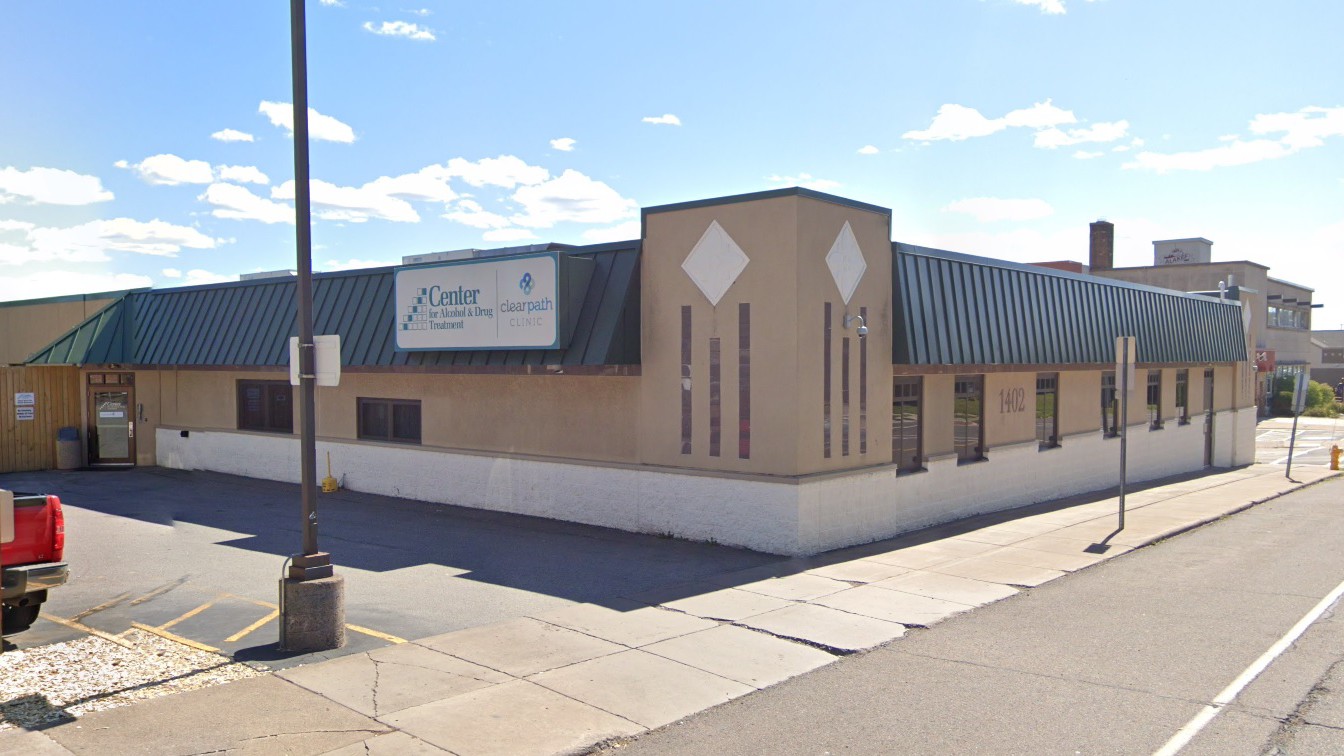 Center For Alcohol & Drug Treatment | Duluth, MN