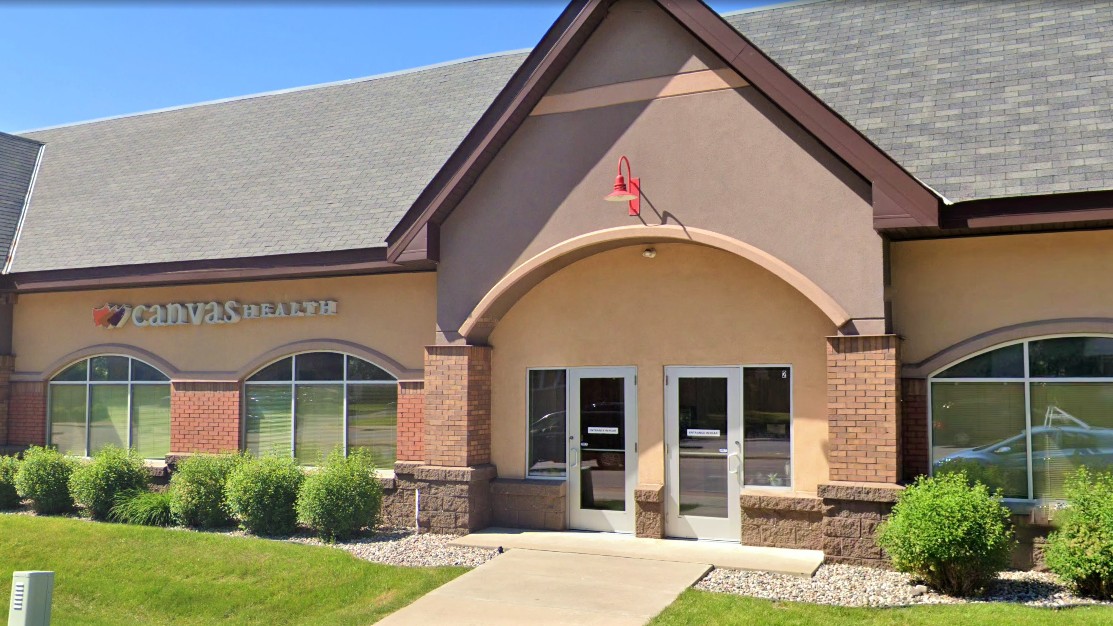 Canvas Health | Forest Lake, MN