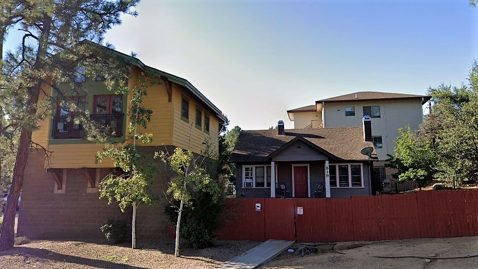Canyon Crossing Recovery | Prescott, AZ