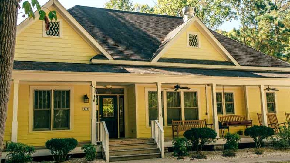 Carolina House Eating Disorder Treatment Center | Durham, NC