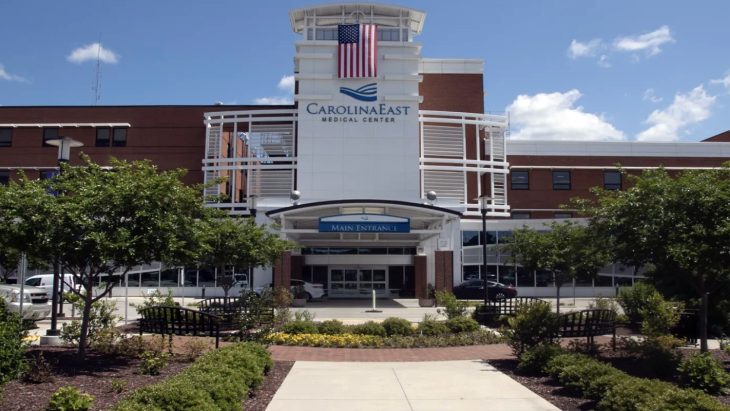 CarolinaEast Medical Center | New Bern, NC