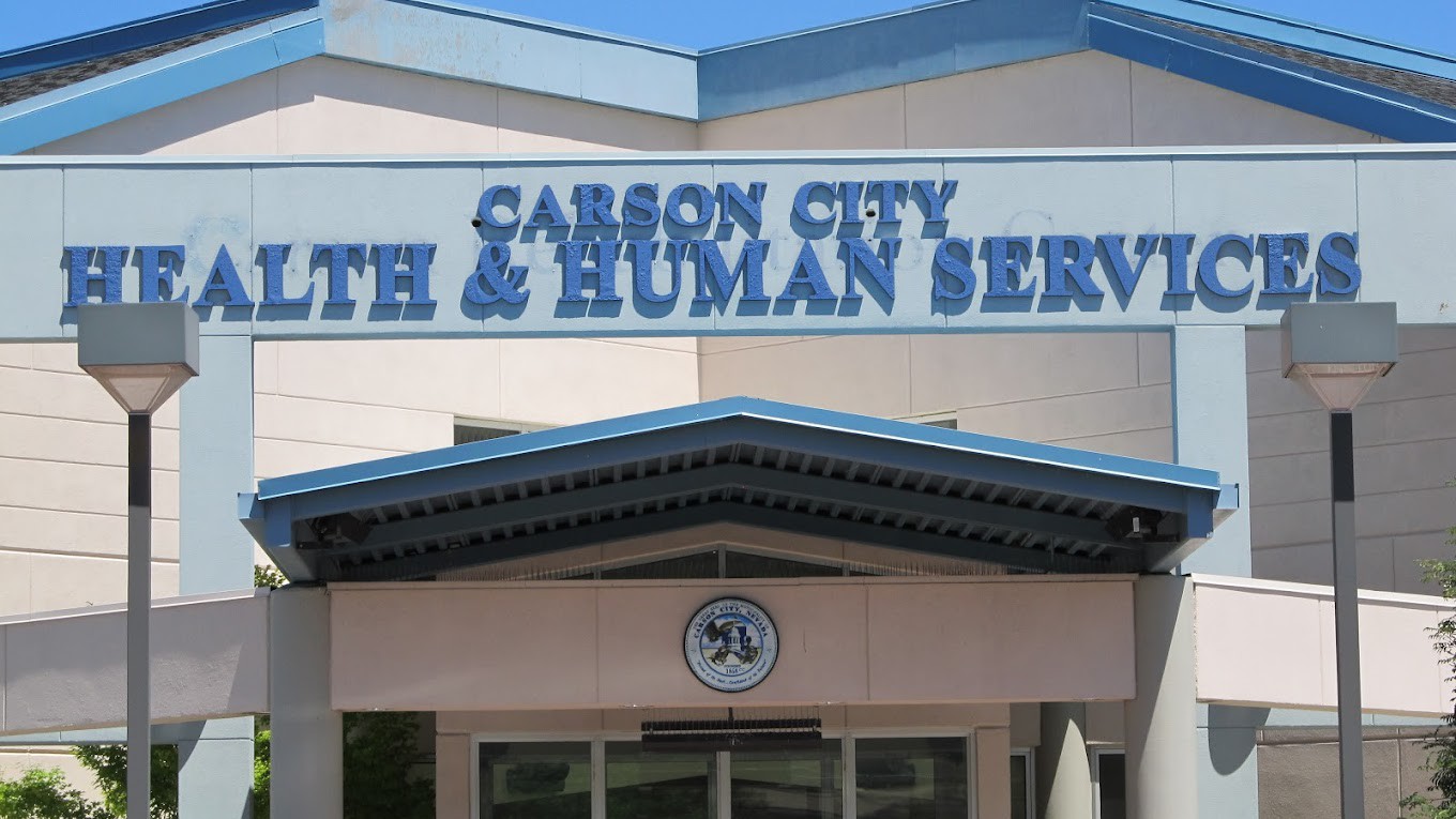 Carson City Health and Human Services | Carson City, NV