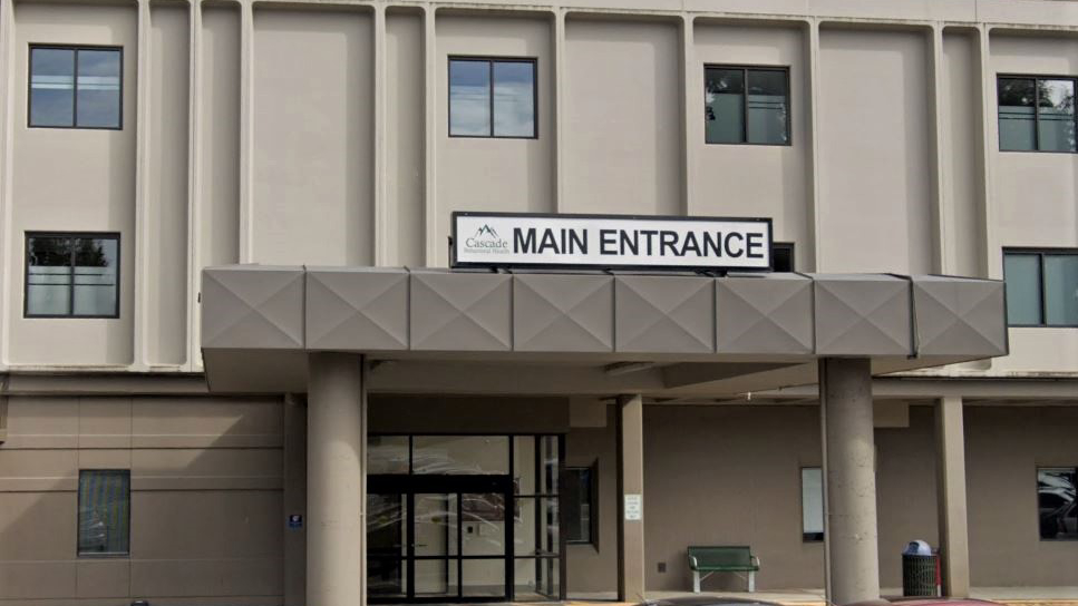 Cascade Behavioral Health | Tukwila, WA