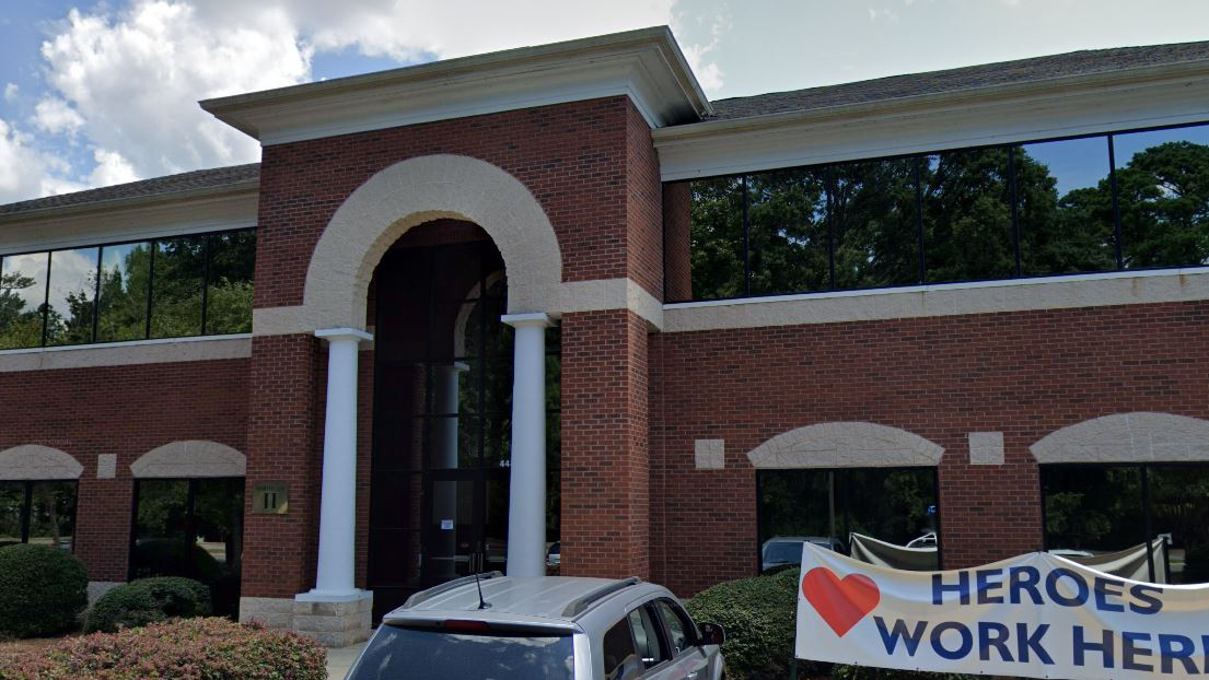 Catawba Community Mental Health Center | Rock Hill, SC Catawba Community Mental Health Center | Rock Hill, SC