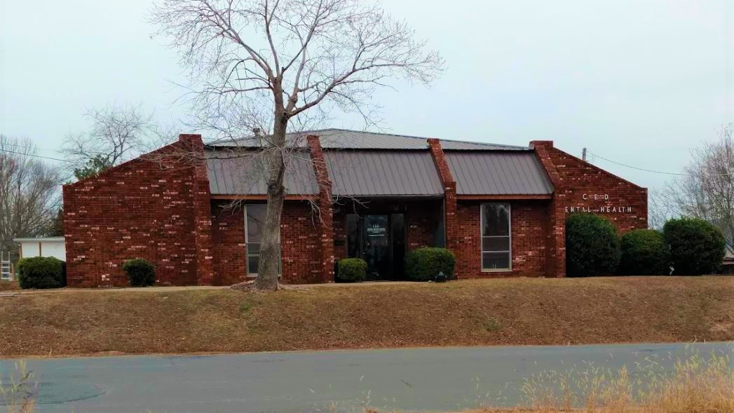 CED Mental Health Center DeKalb | Fort Payne, AL