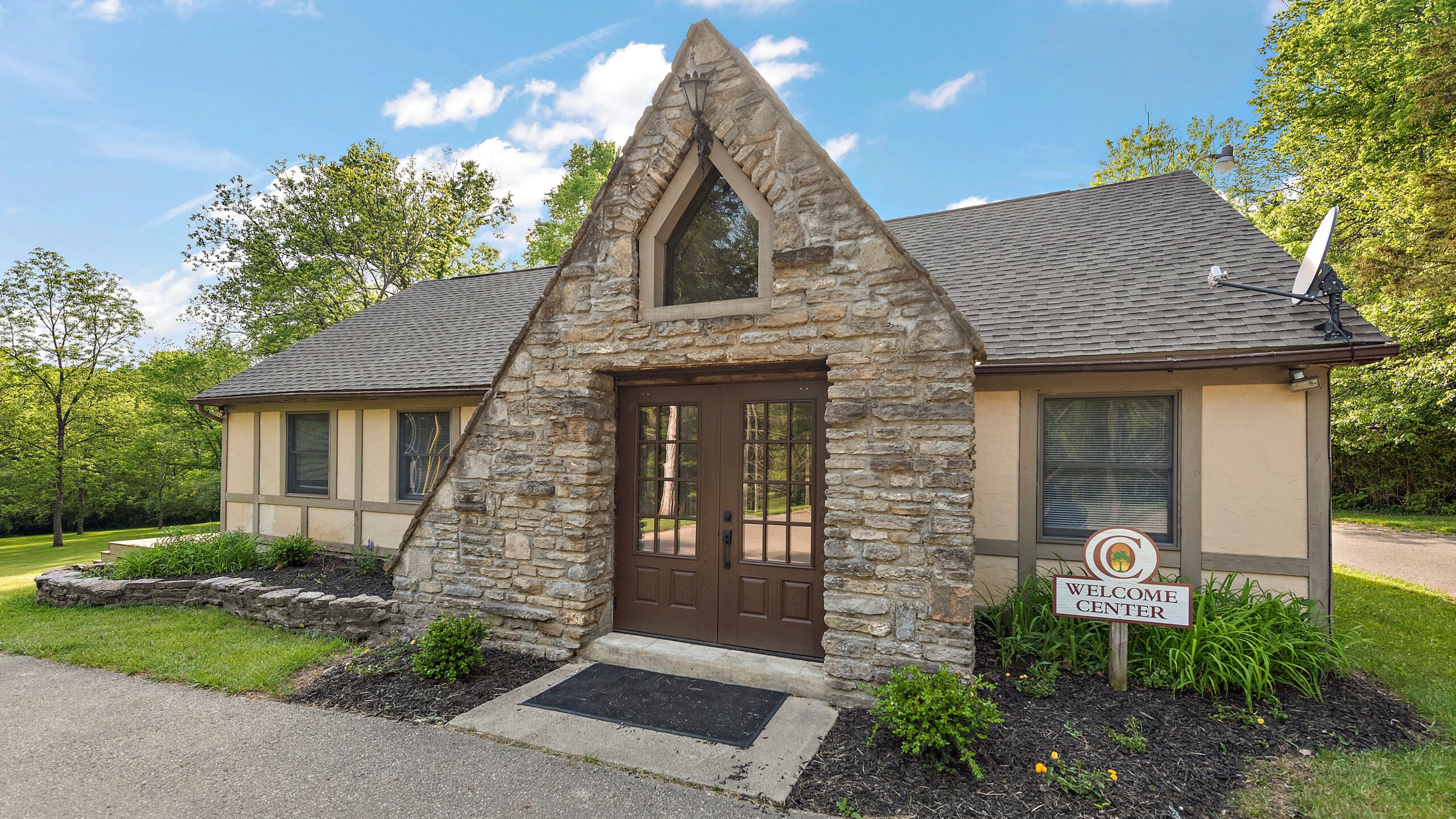 Cedar Oaks Wellness Center | Oregonia, OH