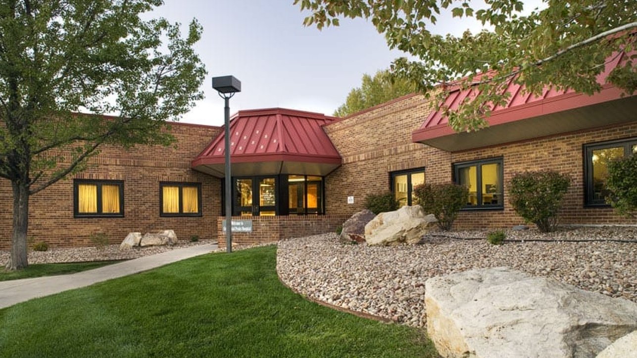 Centennial Peaks Hospital | Louisville, CO